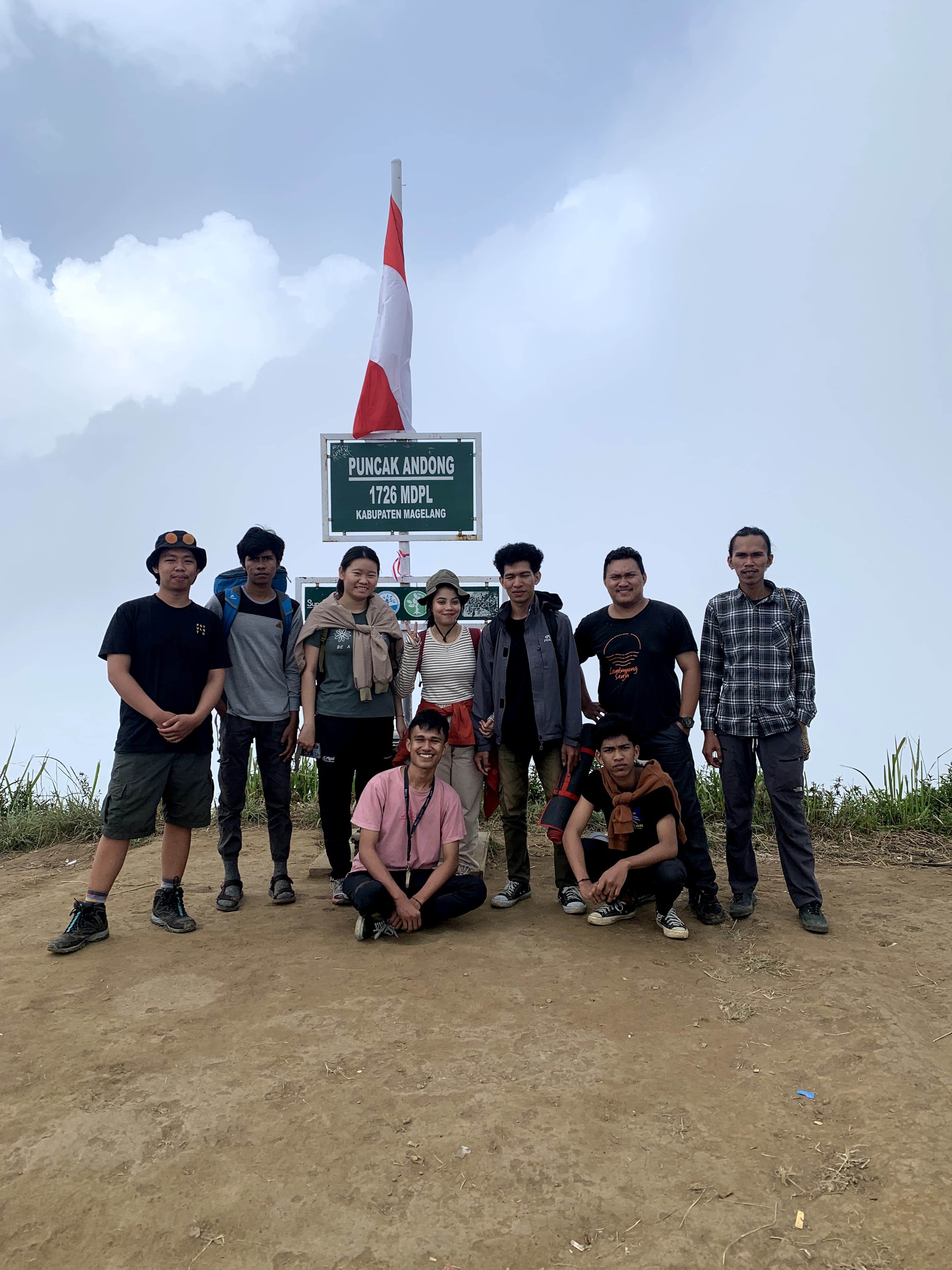 My Portofolio | Tian Pea