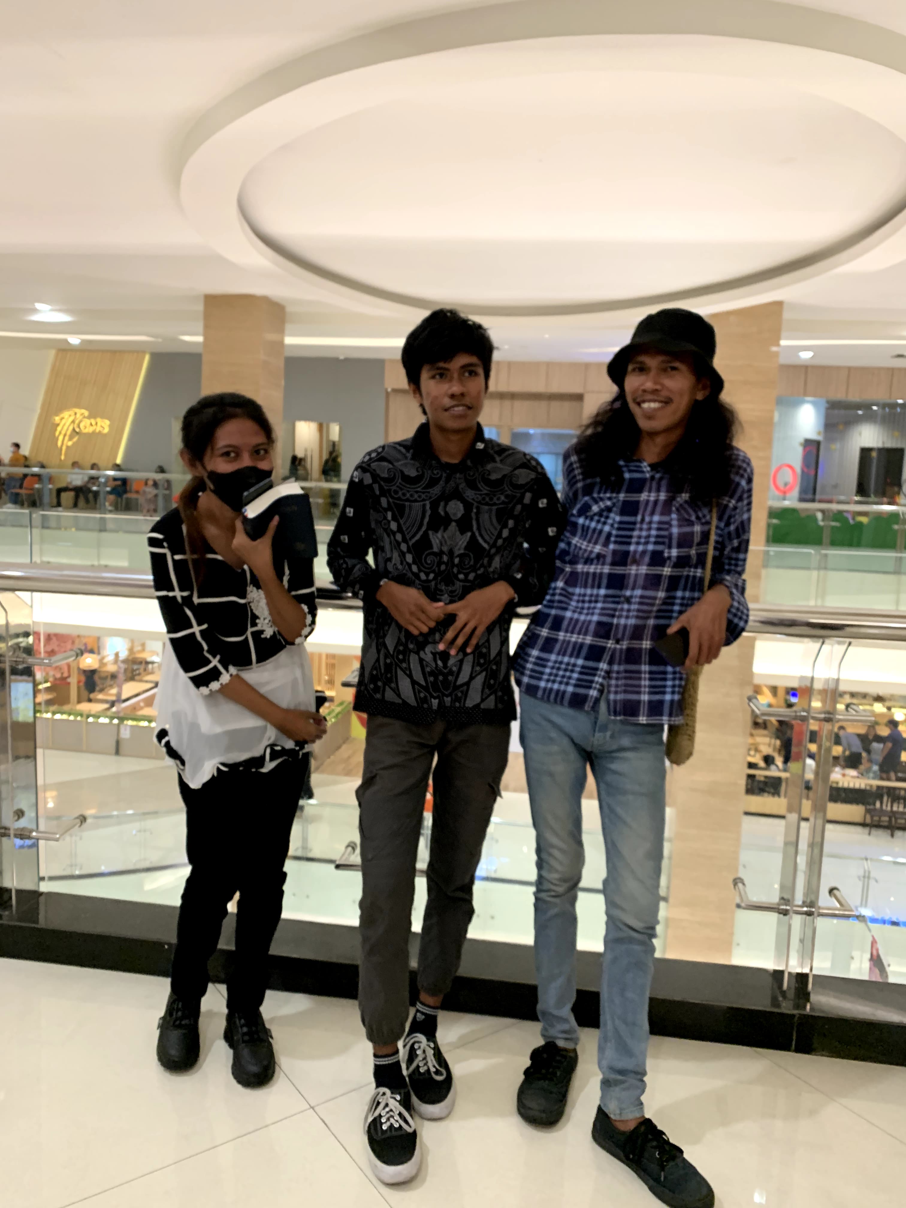 My Portofolio | Tian Pea